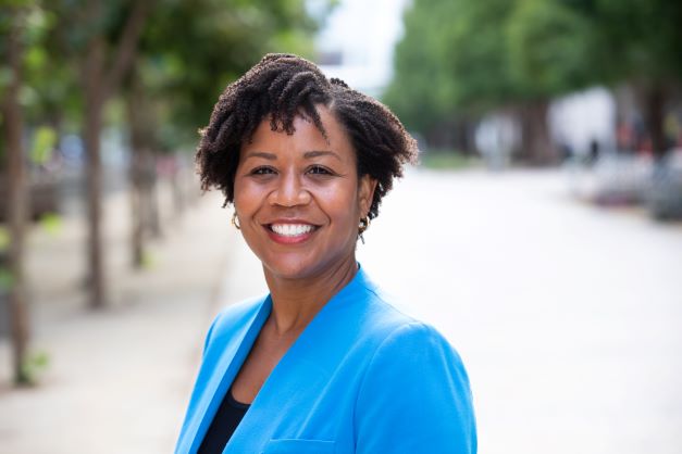 Nationally Recognized Health Equity Leader Appointed as Chair of UCSF Obstetrics and Gynecology ...