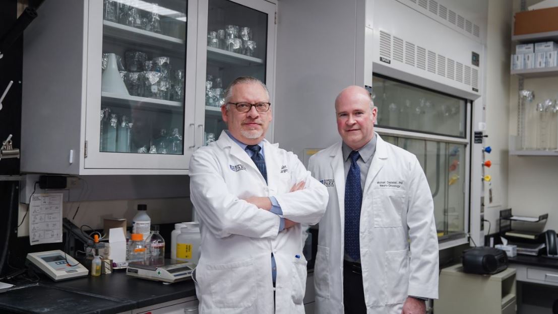 Clinical Trial of Roswell Park’s SurVaxM Glioblastoma Vaccine Reveals Promising Results ...