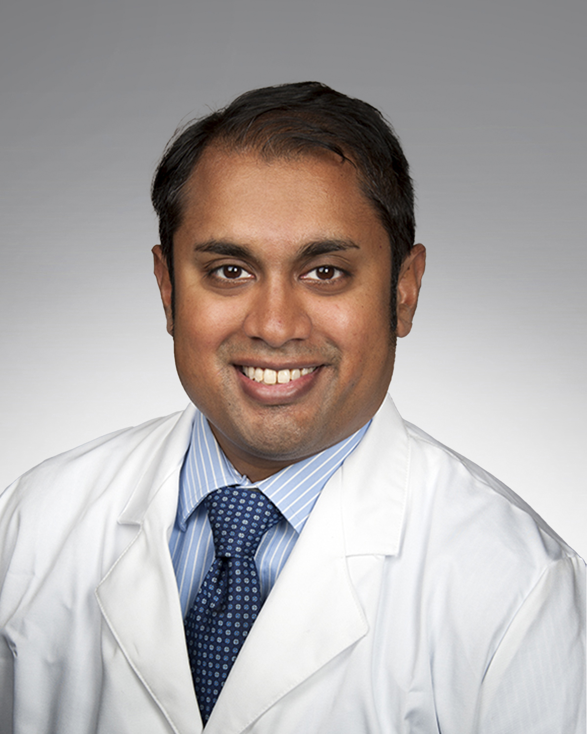 Hemal Gada, MD - BroadcastMed