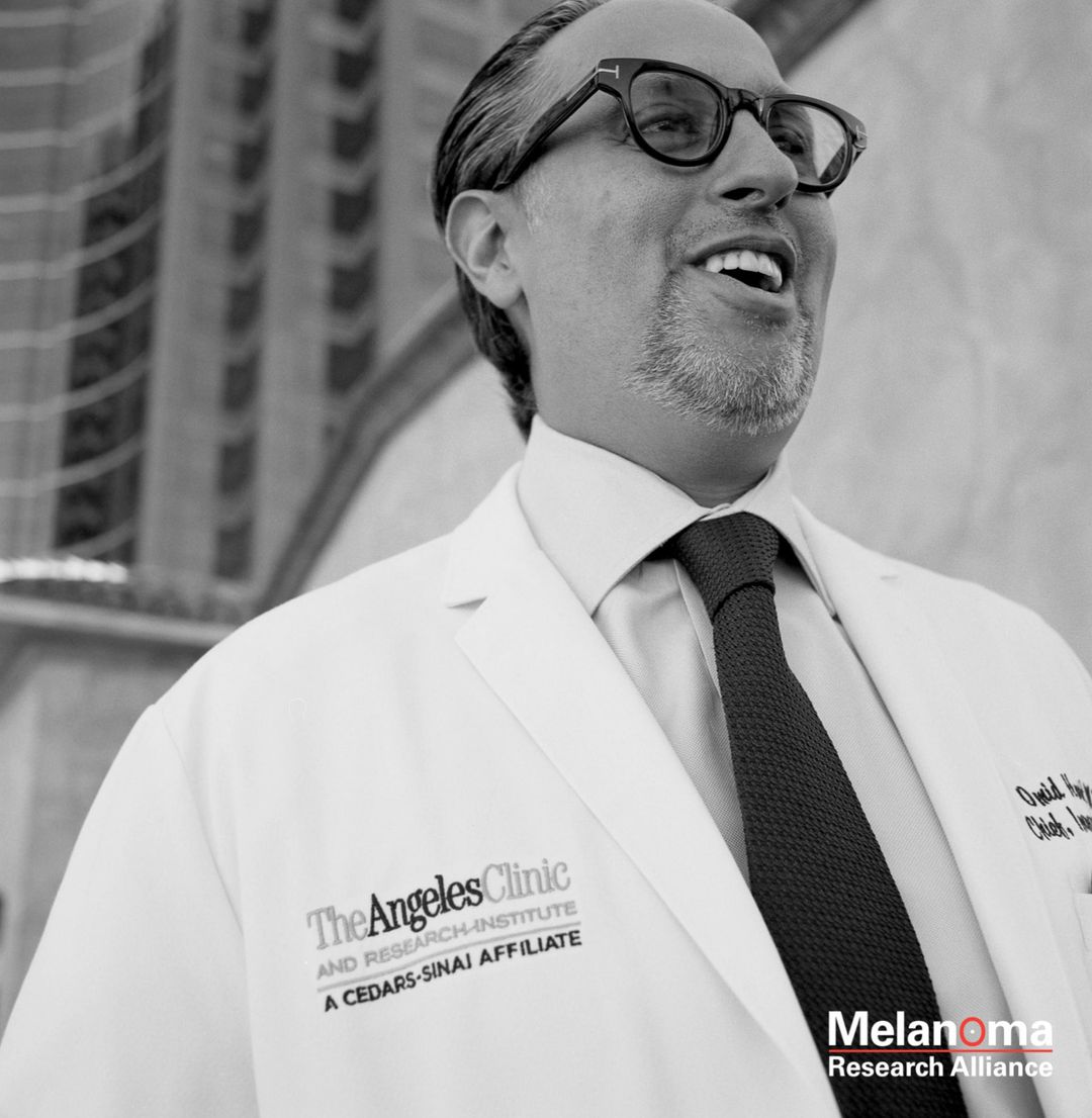 Omid Hamid, MD - Cedars-Sinai Pulse