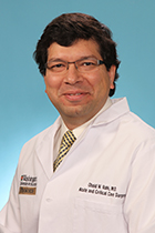 Obeid Ilahi, MD - Medical Professional Education Center