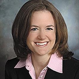 Anna Baer, M.D. - Sentara