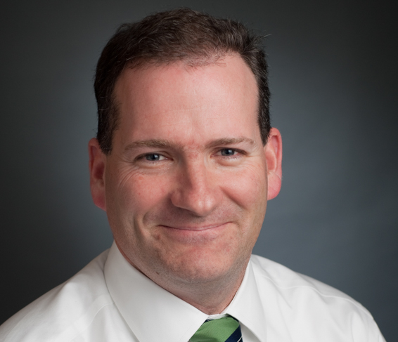 Christopher Sweeney, MBBS - Dana-Farber