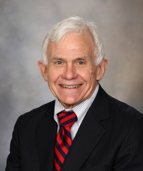 David R. Holmes Jr., MD - Mayo Clinic