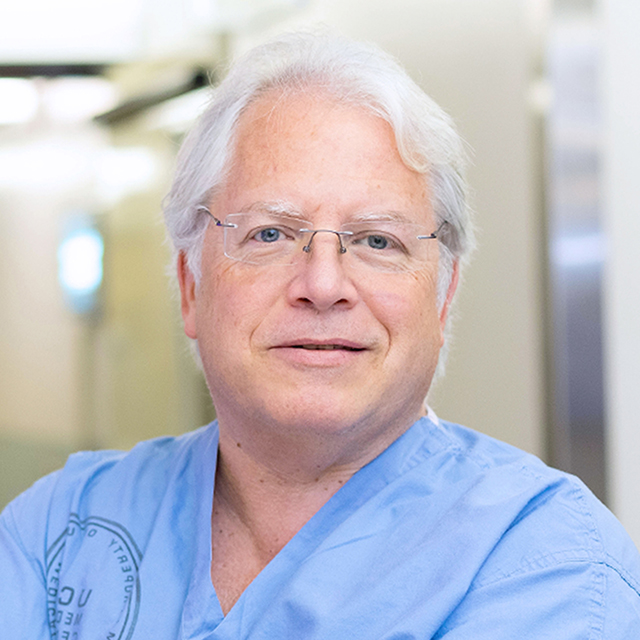 Christopher Freise, MD, FACS - UCSF MedConnection