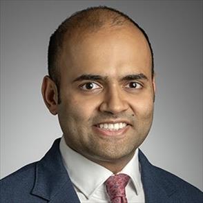 Divyang Patel, M.D. - Sentara