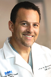 Ethan Goldstein, MD, FACOG - CooperSurgical