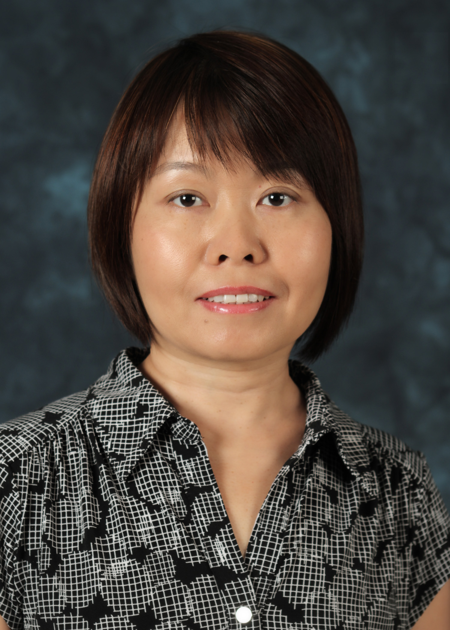 Iris Wang , PhD - Roswell Park Comprehensive Cancer Center