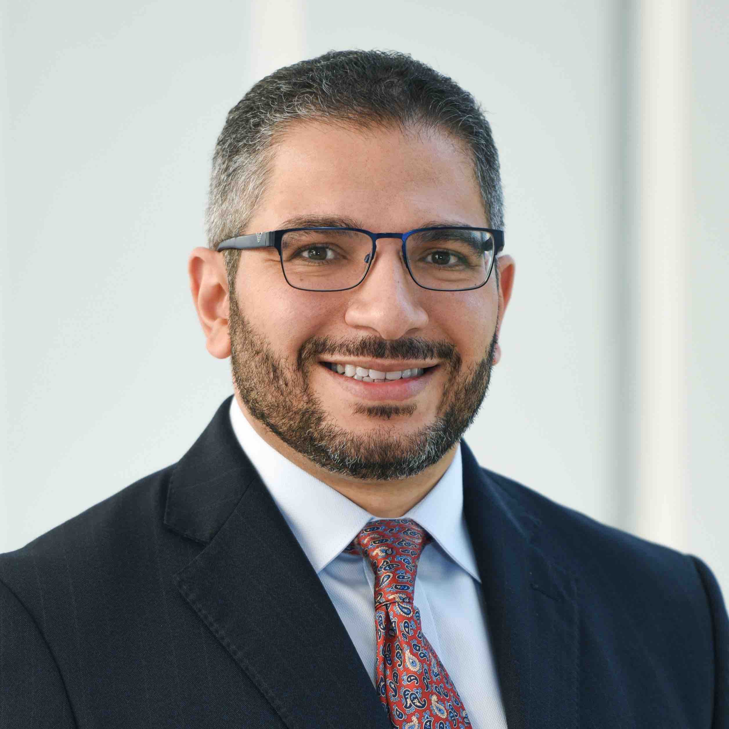 Mohamed Othman, MD - Lumendi