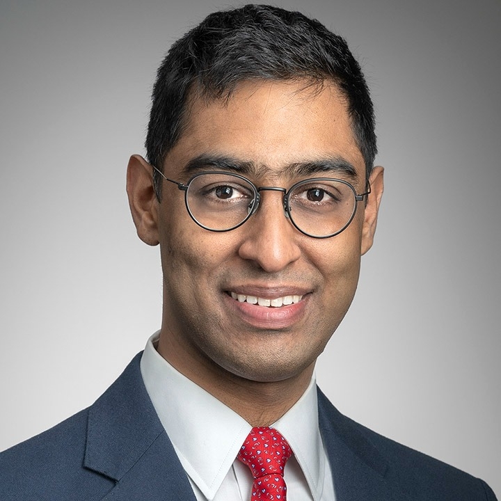 Parth K. Parikh, M.D. - Sentara