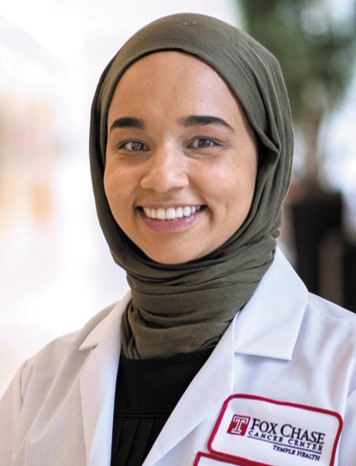 Saba Shaikh, MD - Physician Resources | Fox Chase Cancer Center