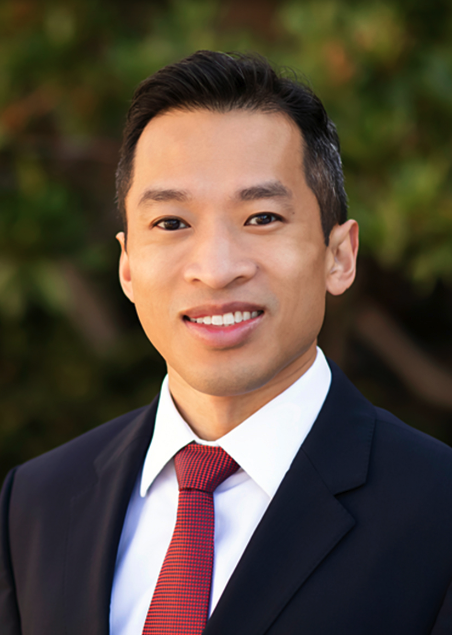 Michael Chau, MD, PhD - UCSF Pediatrics