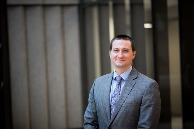 Derek Ward, MD - UCSF MedConnection