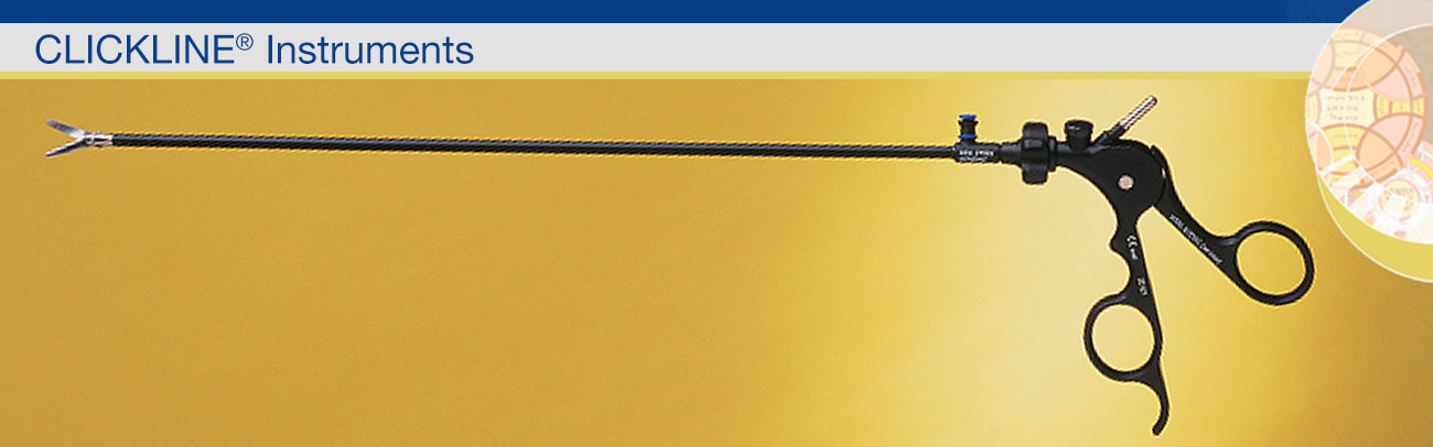 Laparoscopy - Karl Storz