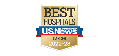 Cancer - UT Southwestern Medical Center