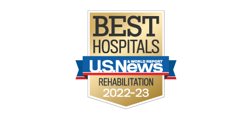 Physical Medicine & Rehabilitation - UT Southwestern Medical Center