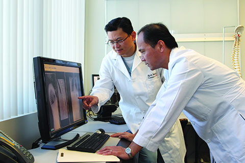 Keck’s Advanced Spinal Cord Injury Care at USC Spine Center - Keck ...