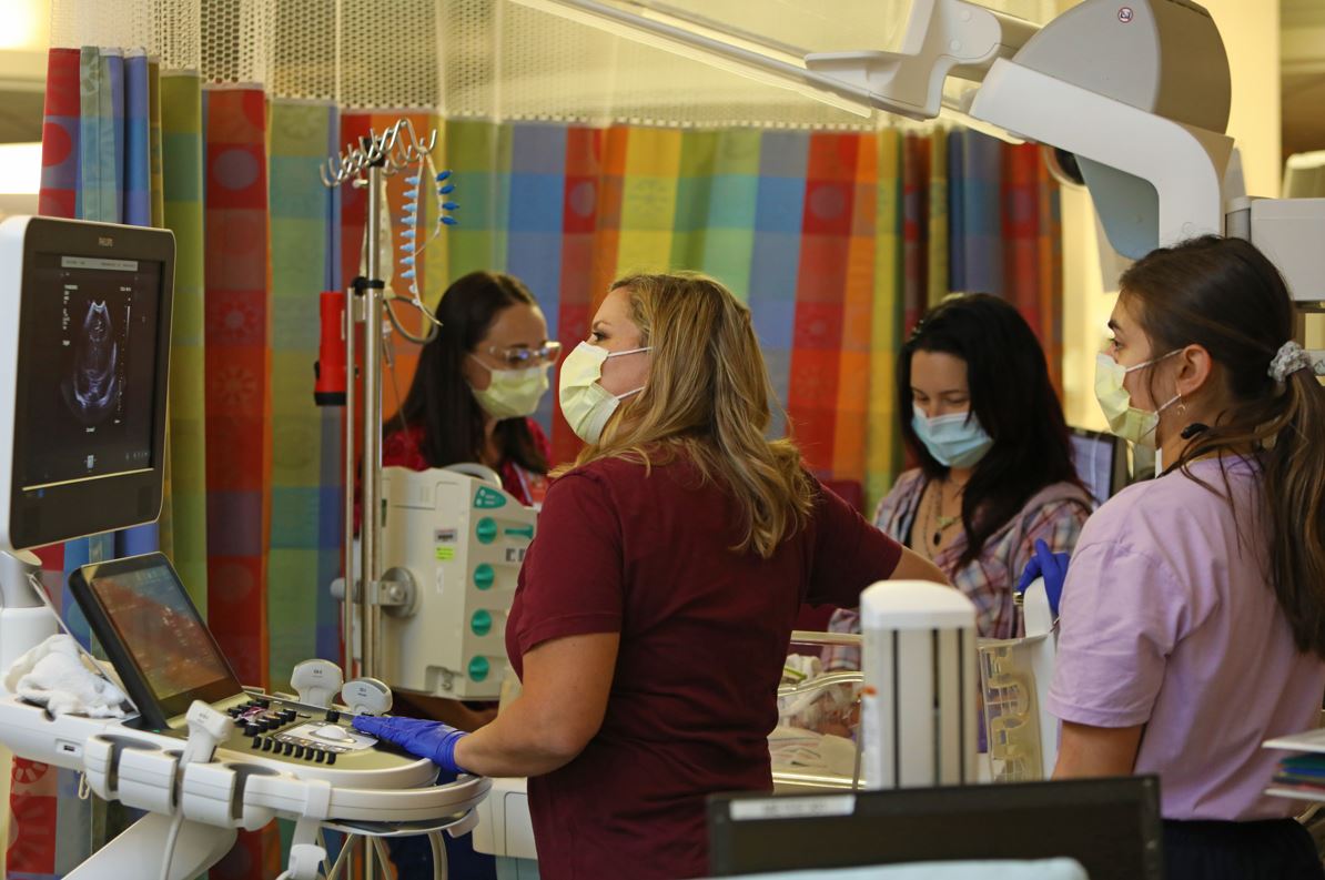 Retrospective Research Confirms that Complex Pediatric Patients with ...