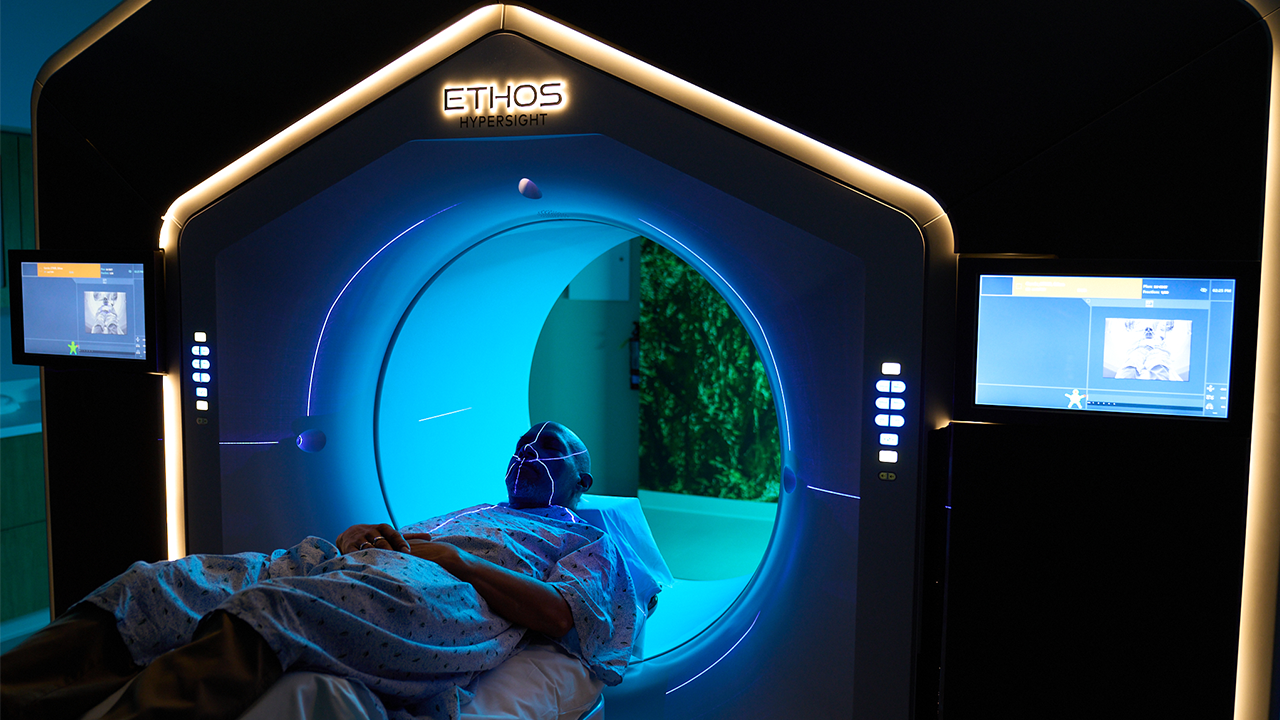 Harnessing the Power of Adaptive Radiation Therapy: A One-Year Review ...