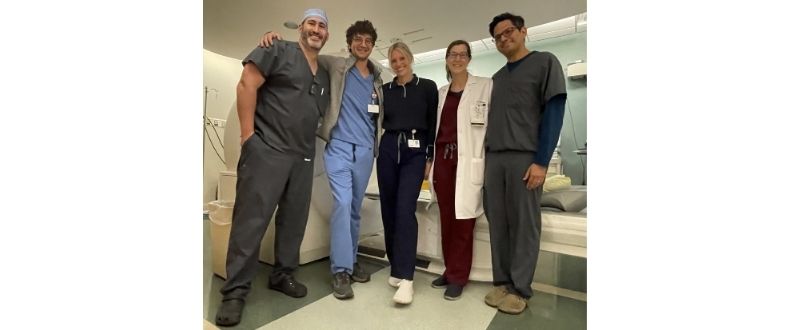 Sentara Creates Advanced Cardiac Imaging Team - BroadcastMed