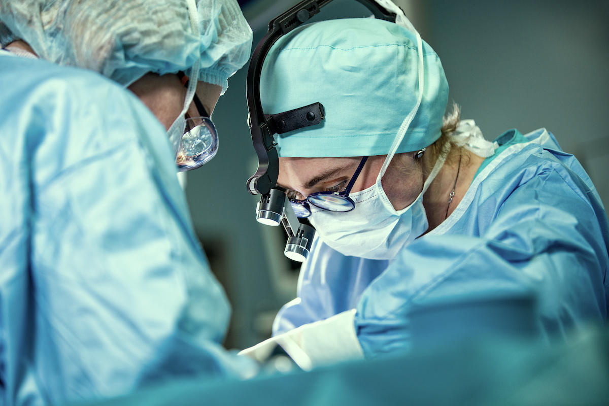 New Procedure at Miami Cardiac & Vascular Institute Prevents Coronary ...