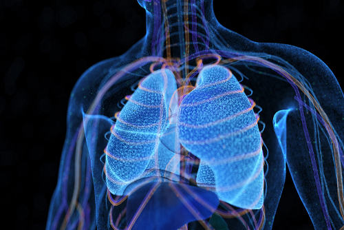 Understanding Autoimmune Lung Involvement - Cedars-Sinai Pulse