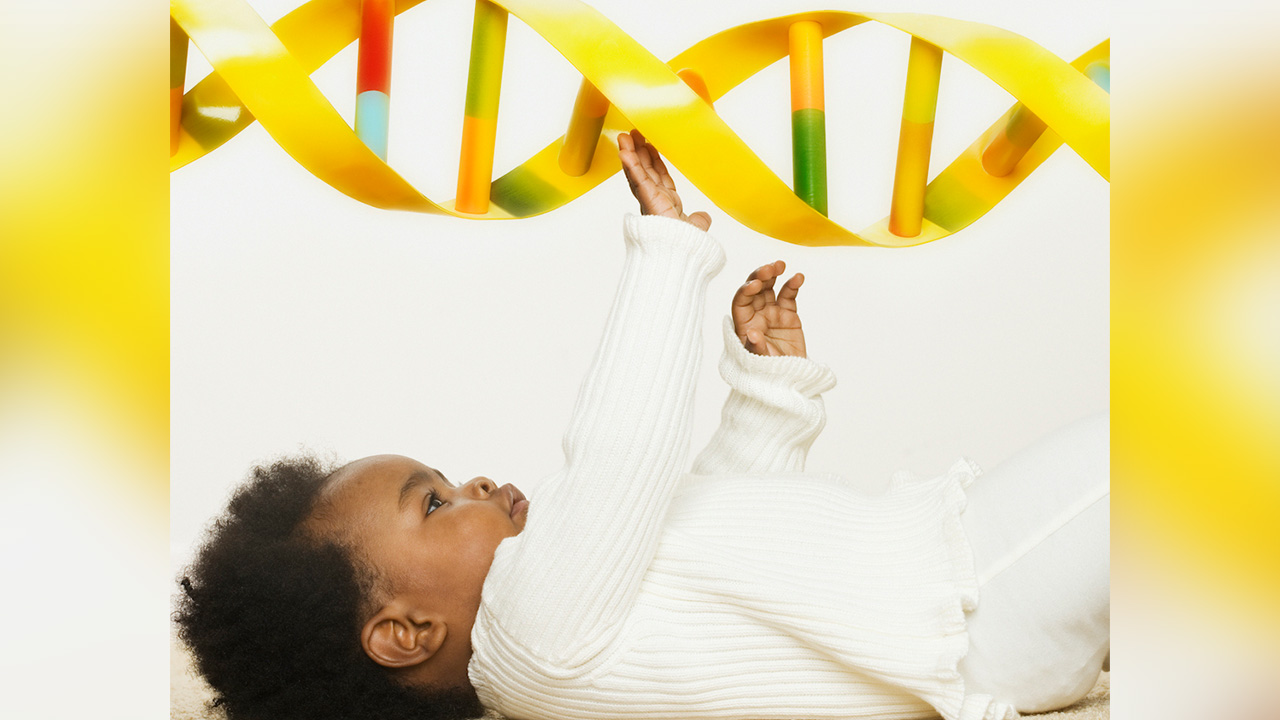 New study sheds light on complex genetics of autism in East African ...