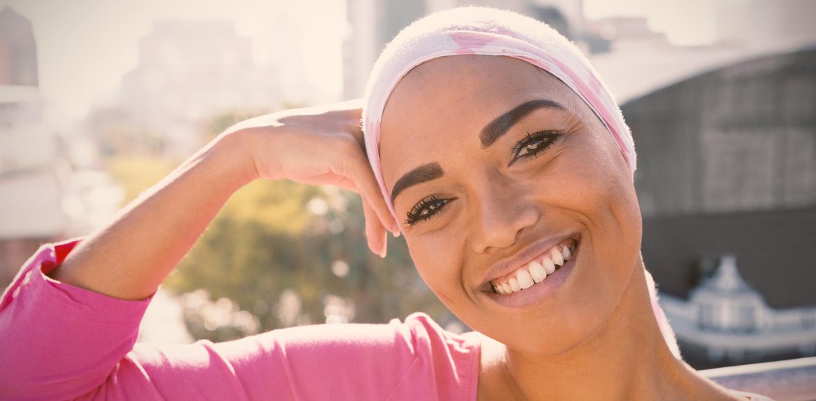 Breast Cancer Treatment Becomes Personal - Baptist Health South Florida