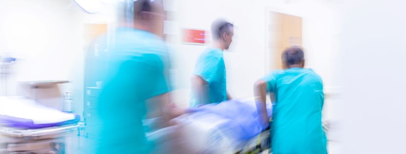 How a Cardiogenic Shock Rapid Transfer Protocol Enables Lifesaving ...