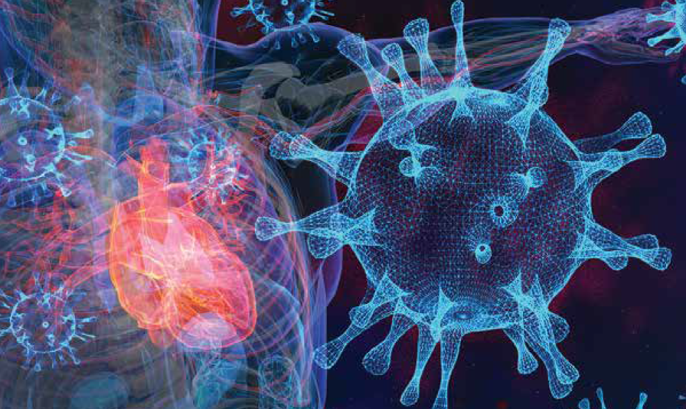 Virtual Top Ten Topics in Clinical Cardiology 2020 - Physician's ...