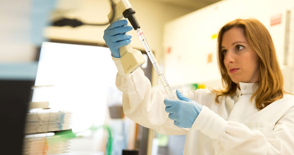 Clinical and translational research on stroke - Keck Medicine of USC