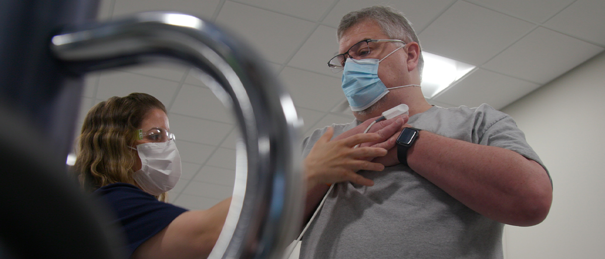 Program offers help for those suffering long after a COVID-19 infection ...