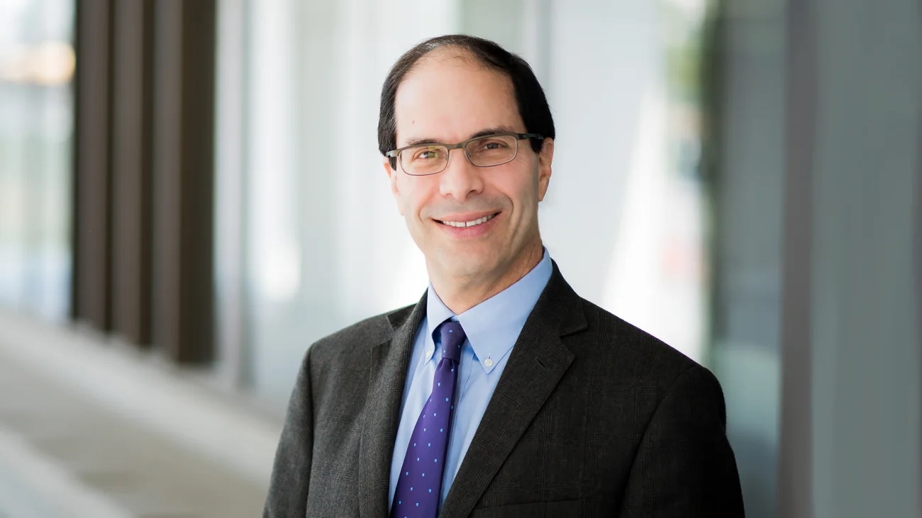 UCSF Health’s Eric Small, MD, Elected ASCO President for 2025-2026 Term ...