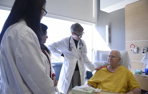 Postoperative Delirium in Seniors: Recognizing the Symptoms, Reducing ...