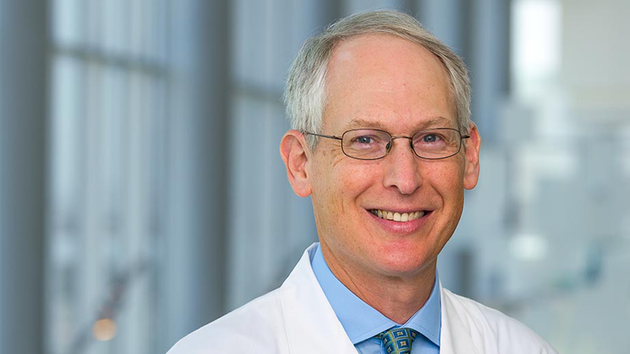 Two Impactful Heart Failure Trials - UT Southwestern Medical Center