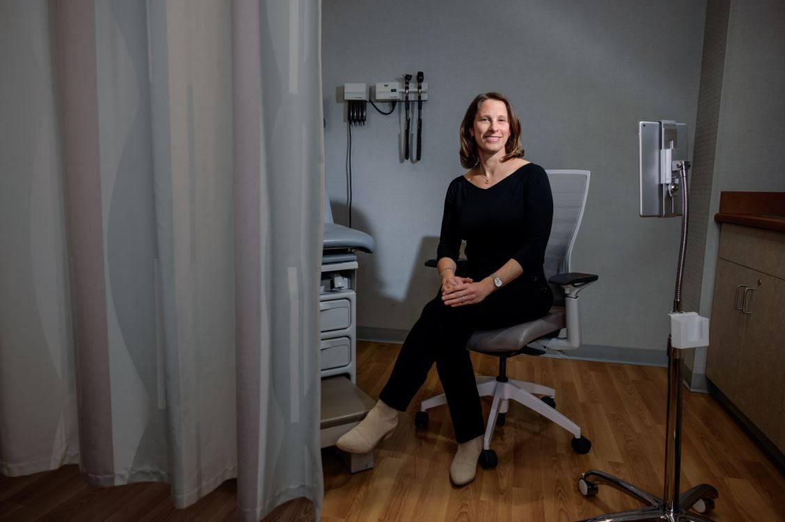 Residency & Fellowship. . . to Leadership - Physician Resources | Fox ...