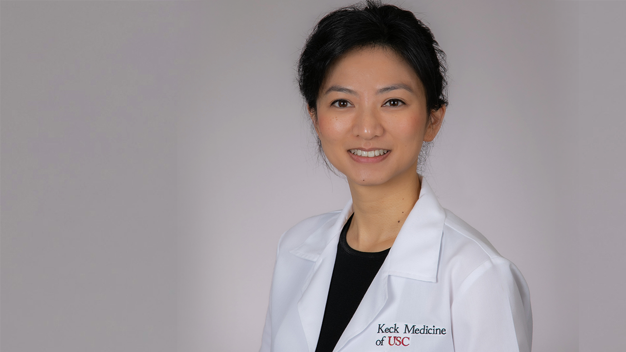 7 Lessons from a Career in Neuro-oncology - Keck Medicine of USC