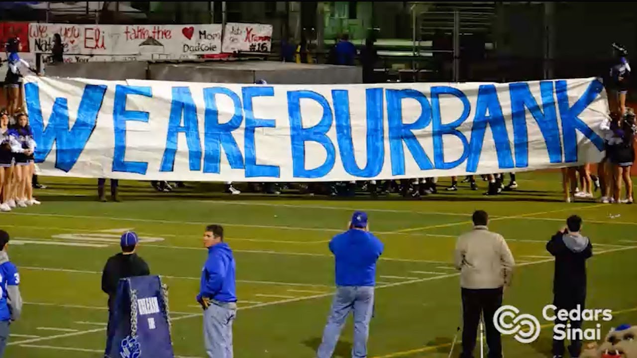 Minimally Invasive Robotic Surgery for High School Football Player ...