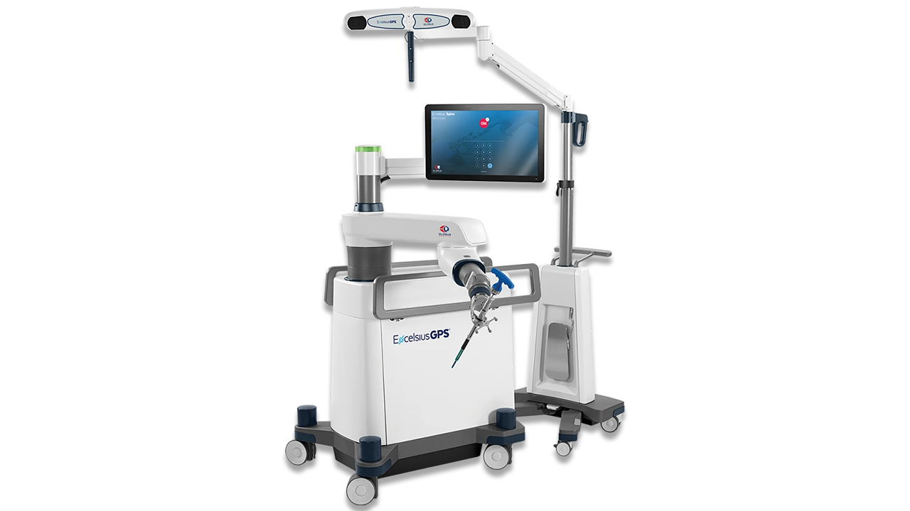 The Future of Spine Surgery: How the Globus ExcelsiusGPS System is ...