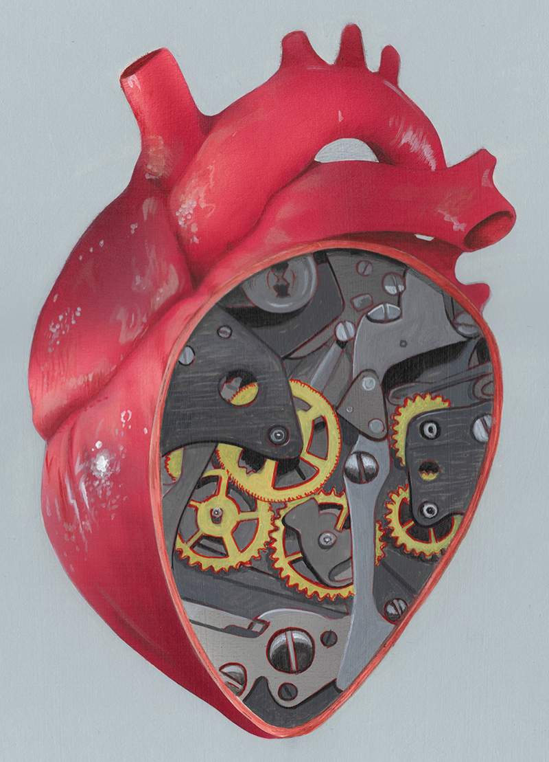 Pioneering Heart Valve Care Expands and Improves Lives - Cedars-Sinai Pulse