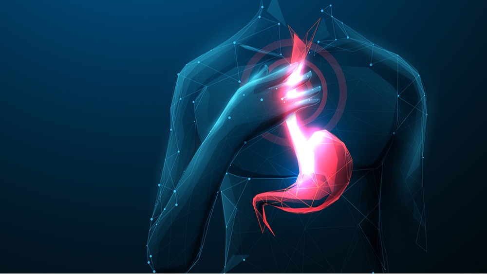 Is Stopping Hiatal Hernia Recurrence the Key to Curing GERD? - Keck ...