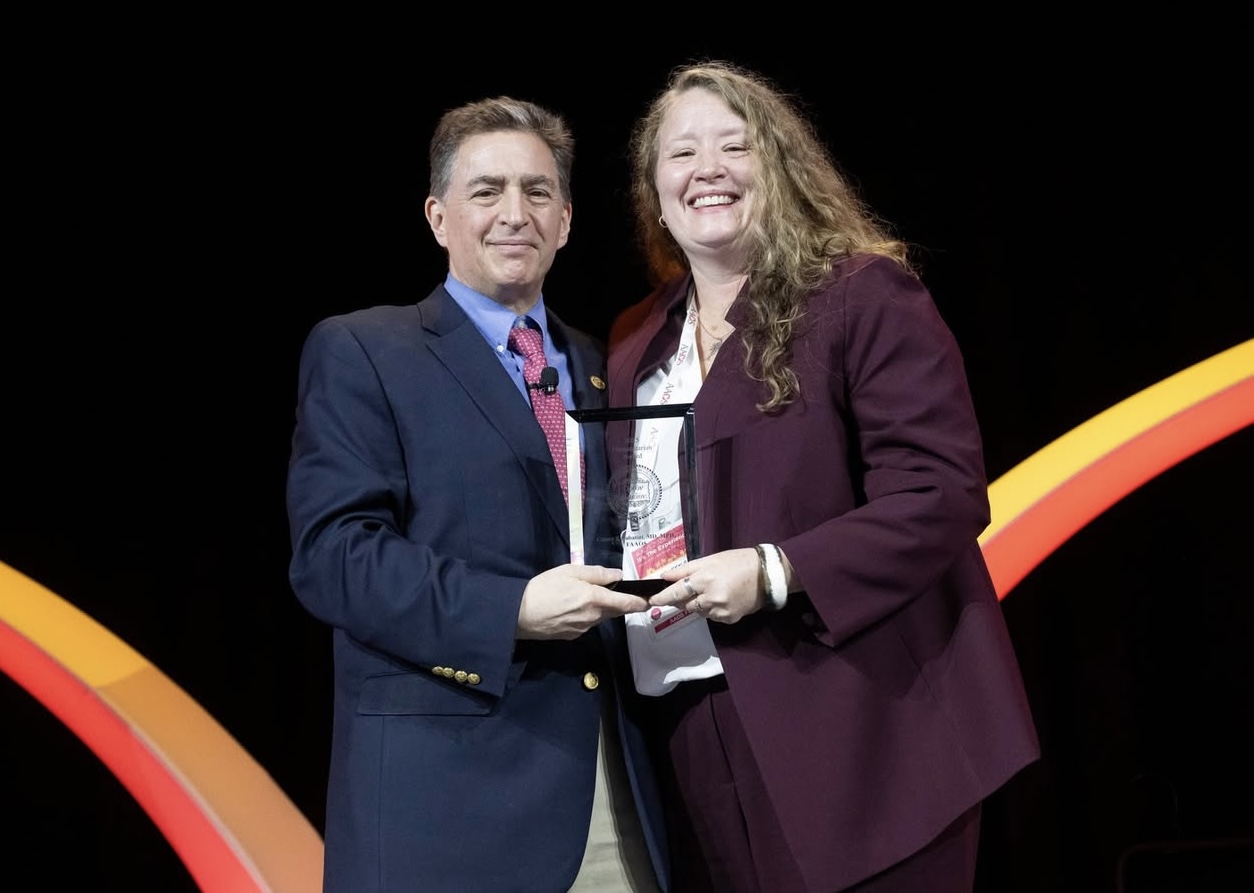 UCSF Experts Featured at Premier Orthopaedic Surgery Conference - UCSF ...