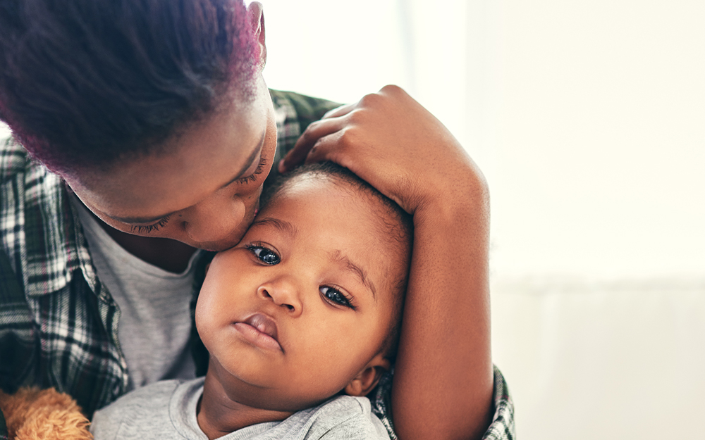 Equitable, Personalized Care for Women and Children of Color - Cedars ...