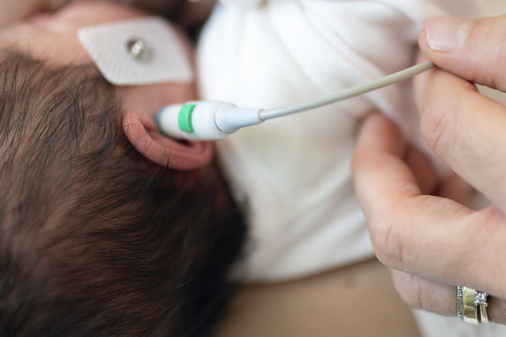 Congenital CMV: The Importance of Prevention, Early Screening and ...