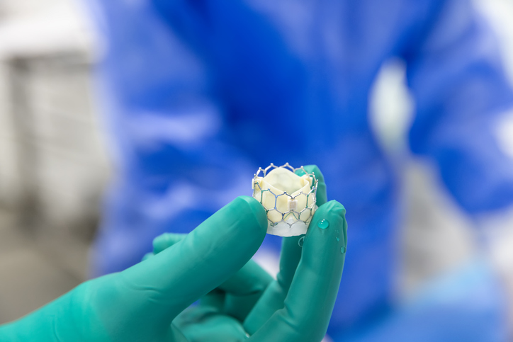 Advanced Heart Valve Procedures Expand Treatments for Patients With ...