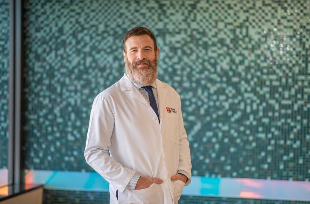 Phoenix Children’s Names New Chief of Neurosurgery - Phoenix Children’s ...