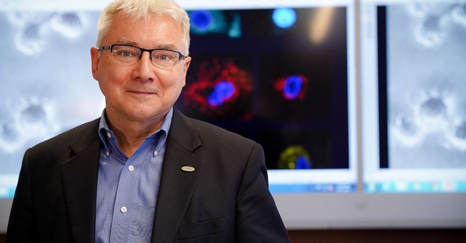Roswell Park’s Dr. Pawel Kalinski to Lead $14.5M NCI-Funded ...