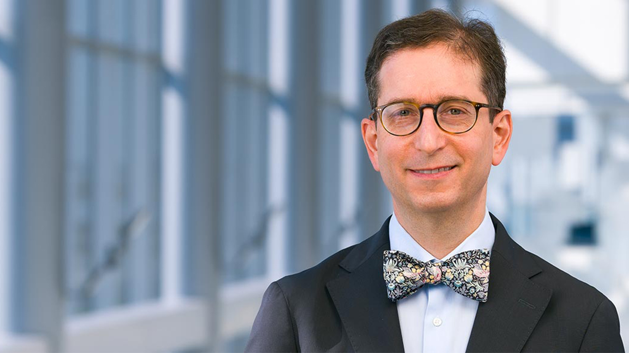 Message from Elan Louis, M.D. Chair of Neurology - UT Southwestern ...