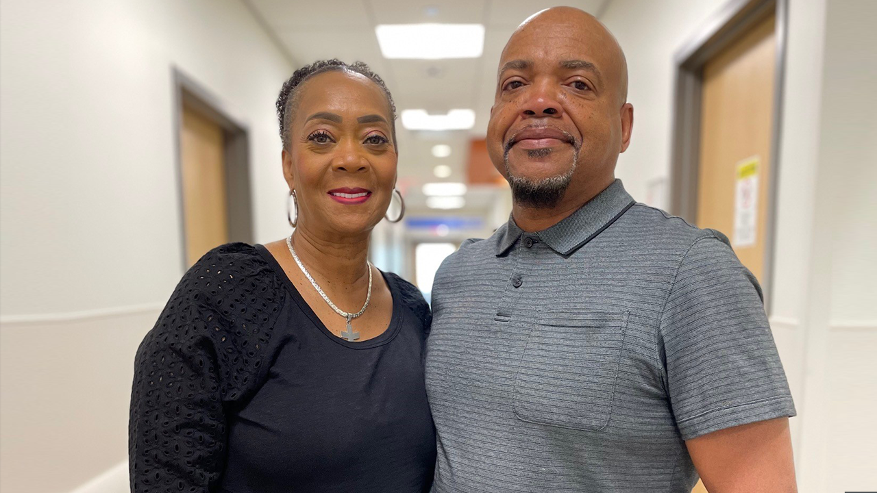 Why Cancer Care Specialization Matters: The Story of a CLL Survivor ...