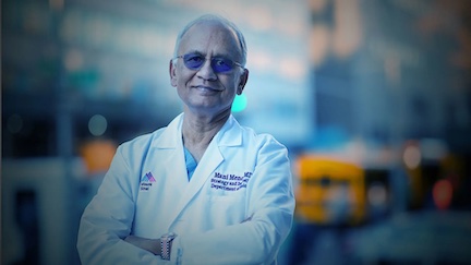Doctor Menon